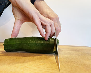 Kitchen Knife Skills: How to Buy, Use, and Care for Your Knives