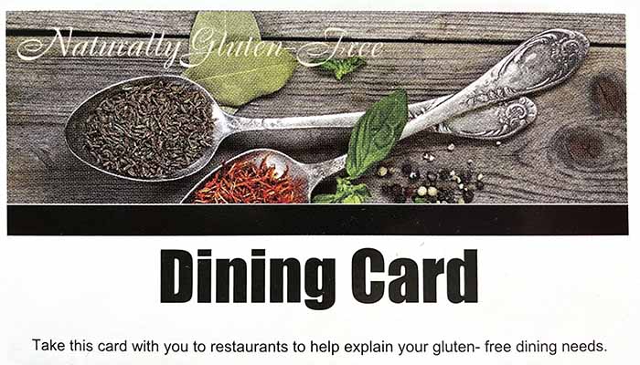 Gluten Free Restaurant Card gluten-free-restaurant-card